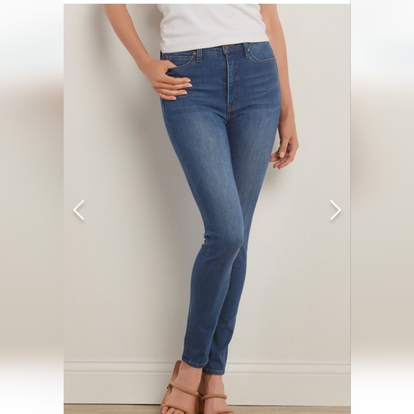 Soft Surroundings | Jeans | Soft Surroundings Womensthe Ultimate High ...